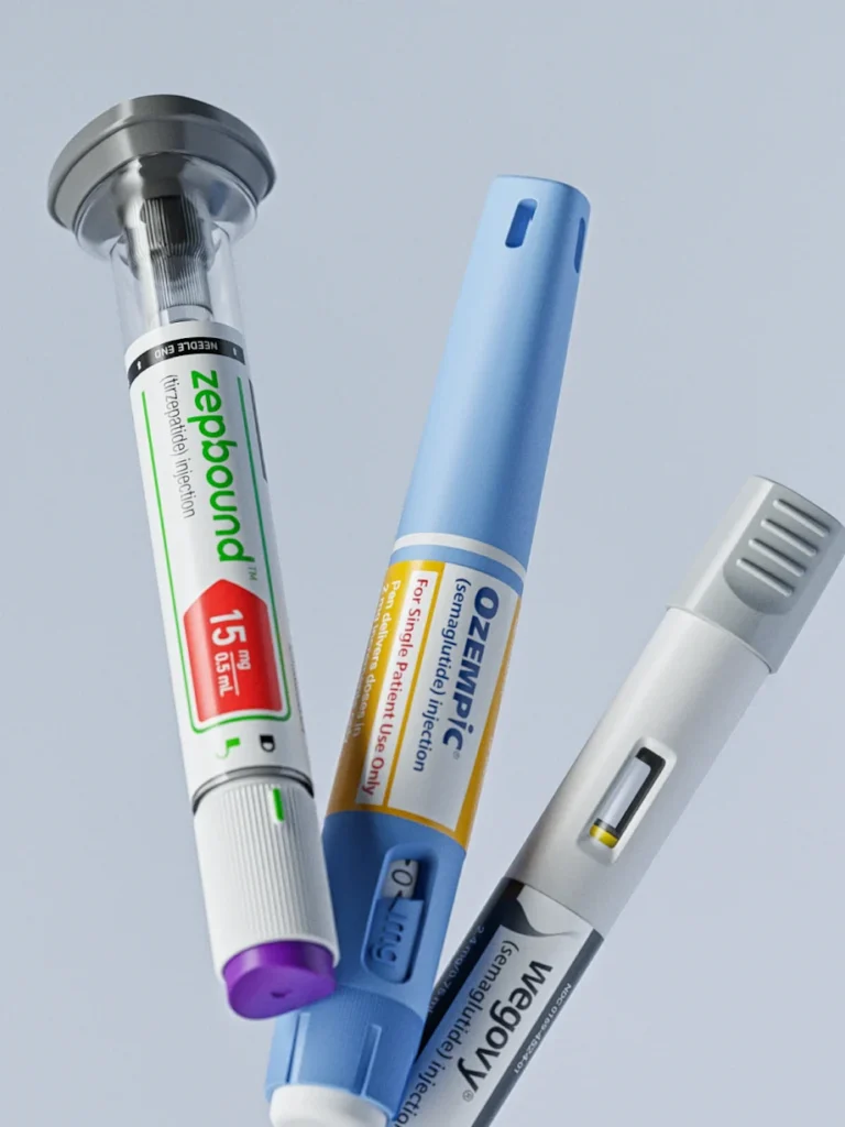 GLP-1 Weight Loss in Austin, TX | Simple Radiance Medspa